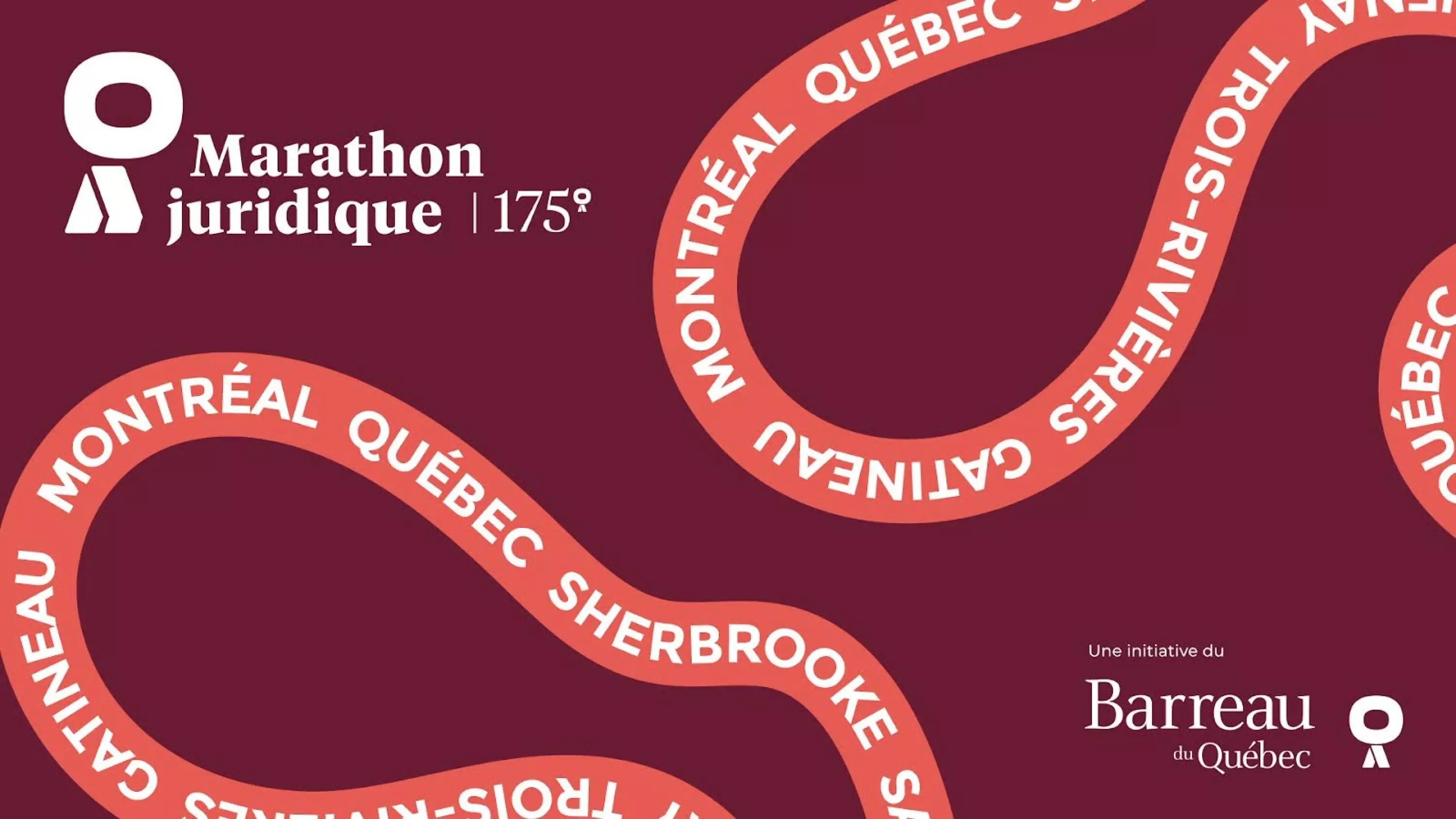 Le Barreau du Québec - Bob